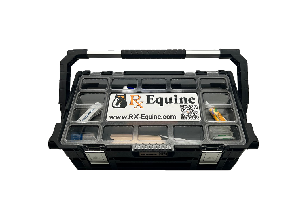 Products – Rx Equine
